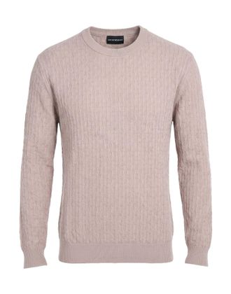 Emporio Armani STRICKWAREN - Pullover auf YOOX.COM