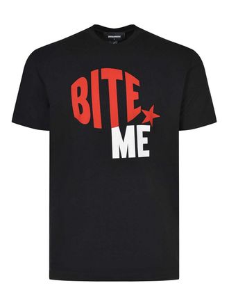 Dsquared2 T-Shirt - Noir
