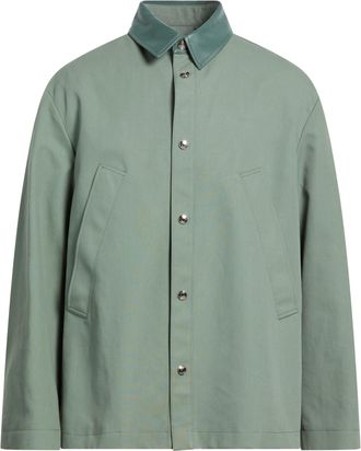 Bally JACKEN & M&Auml;NTEL - Jacken und Anoraks auf YOOX.COM