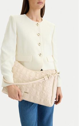 Mexx Handtasche CEO-MEXX-AJ-001-09 Creme