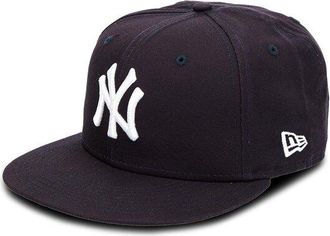 New Era New Era Cap Mlb 9Fifty Neyyan T 10531953 Dunkelblau