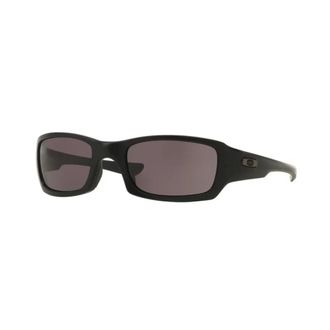 Oakley Fives Squared Oo9238 923810 - - Accessories - Herren - Schwarzk - 54 MM