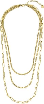 Luxenter Kette Korvia
