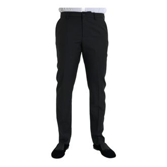 Dolce & Gabbana Herren, Hosen, Schwarzk, 2XLGr&ouml;&szlig;e