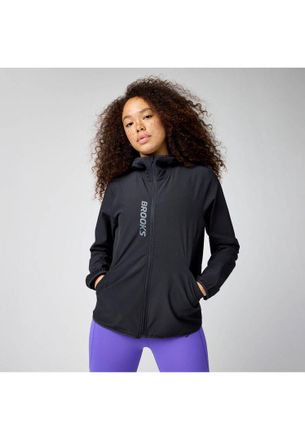 Brooks Damen Laufjacke CANOPY