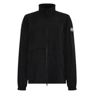 Moncler Herren, Jacken, Schwarzk, MGr&ouml;&szlig;e