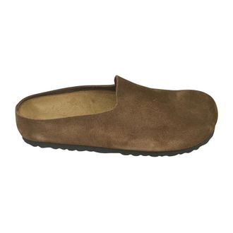 Birkenstock unisex, Chaussures, Brun, Taille: 38 EU Mules