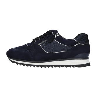Hassia Damen, Schuhe, Blau, 42 EUGr&ouml;&szlig;e