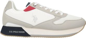 U.S.Polo Association SCHUHE - Sneakers auf YOOX.COM