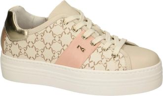 Nero Giardini Damen, Schuhe, Beige, 36 EUGr&ouml;&szlig;e