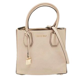 Michael Kors Pre-owned Handbag - - Pre-owned - Damen - Rosa - ONE SIZE