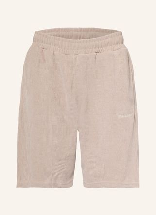 Pegador Pegador Shorts Lagos beige