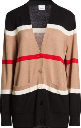 Burberry STRICKWAREN - Strickjacken auf YOOX.COM