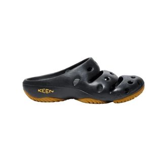 Keen Yogui Black Sandalen - - Shoes - Herren - Schwarzk - 40 1/2 EU