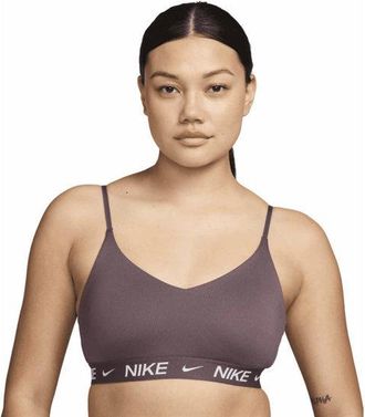 Nike Indy Pad W - Sport-BH leichter Halt - Damen
