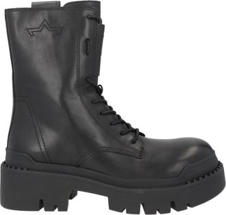 Ash SCHUHE - Stiefeletten auf YOOX.COM