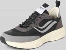 Genesis Sneaker mit Logo-Stitching Modell Hike