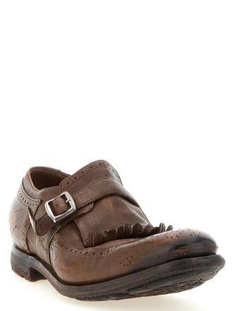 Churchs Shangai Loafer - Brown