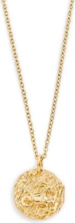 Au Printemps Paris Collier Astro