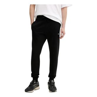 Diesel Sweatpants - - Trousers - Herren - Schwarzk - 2XL