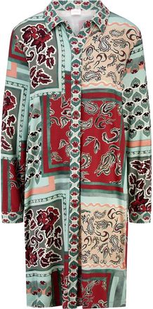 Mey Nachthemd Mey mehrfarbig