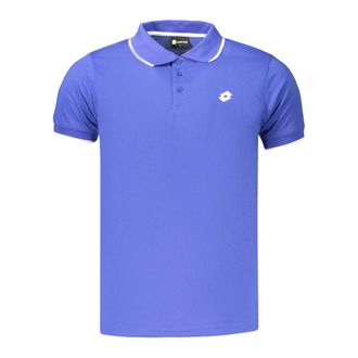 Lotto Herren, Oberteile, Blau, XLGr&ouml;&szlig;e