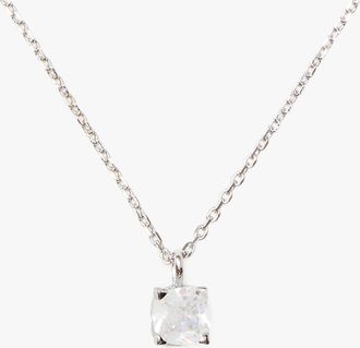 Kate Spade New York Little Luxuries Anh&auml;nger, Quadratisch, 6 Mm