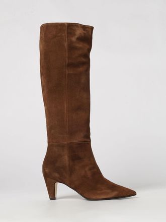 Anna F. Schuhe Damen Farbe Braun