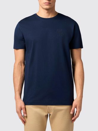 Billionaire Boys Club T-shirt coupe slim en coton avec logo brod&eacute; ton sur ton