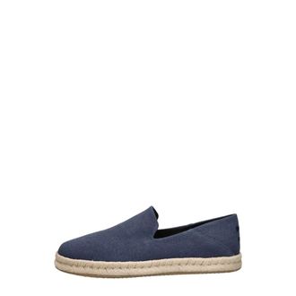 Toms Santiago Sportief - - Shoes - Herren - Blau - 42 EU