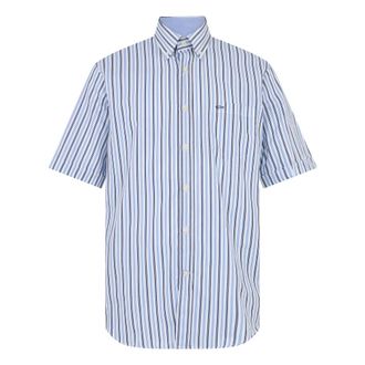 Paul & Shark Herren, Shirts, Blau, 7XLGr&ouml;&szlig;e