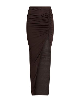 Rick Owens HOSEN & R&Ouml;CKE - Maxi-R&ouml;cke auf YOOX.COM