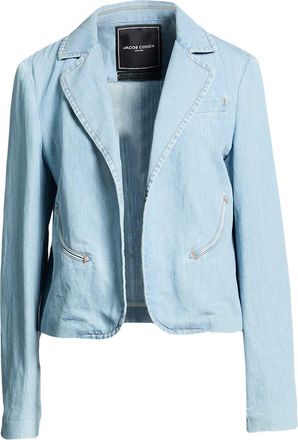Jacob Cohen JACKEN & M&Auml;NTEL - Jeansjacken/M&auml;ntel auf YOOX.COM