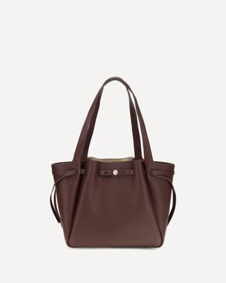 Tory Burch Romy Tote Bag Female UNI