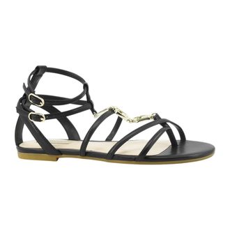 Liu Jo Damen, Schuhe, Schwarzk, 41 EUGr&ouml;&szlig;e