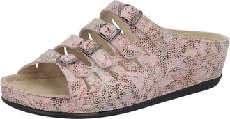 Berkemann Femme Hassel Chausson, rosé, 38 2/3 EU