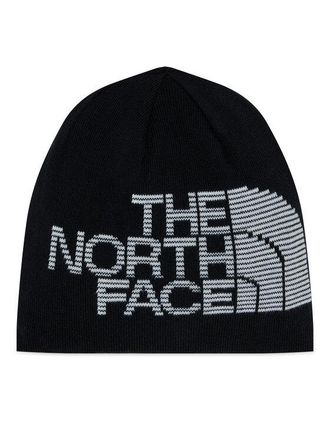 The North Face M&uuml;tze Reversible Highline BeanieNF0A7WLAYA71 Schwarz