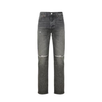 Levi's Jean 501 Original en coton