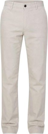 Incotex Fenice Hose - - Trousers - Herren - Beige - W35