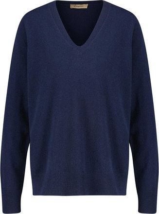 Engelhorn Damen Strickpullover aus Kaschmir