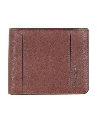 Piquadro Kleinlederwaren - Brieftaschen auf YOOX.COM