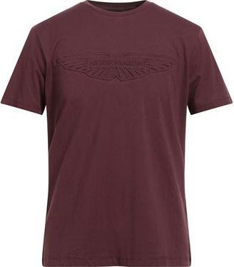 ASTON MARTIN RACING BY HACKETT TOPS - T-shirts sur YOOX.COM