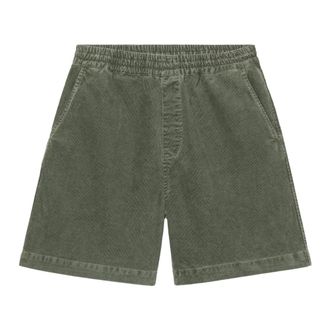 Carhartt Work in Progress Reynold Short - - Shorts - Herren - Gr&uuml;n - 2XL