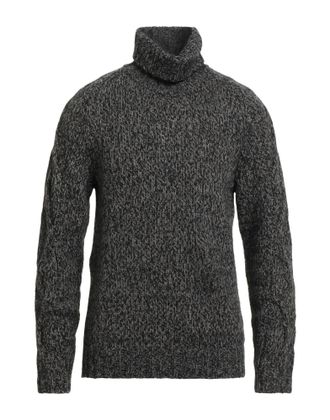 Alpha Studio STRICKWAREN - Rollkragenpullover auf YOOX.COM