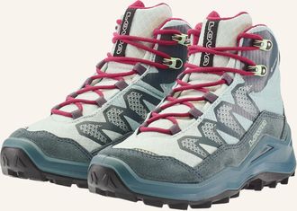 Lowa Outdoor-Schuhe Maddox Pro Gtx Mid Jr gruen