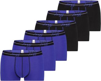 sloggi Boxershorts Start