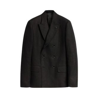 Lardini Homme, Costumes, Noir, Taille: 3XL Blazers Formels