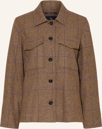 Joop Overjacket Juna beige