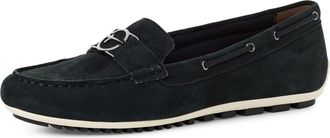 Tamaris Slipper Damen Bequem blau,EU 39