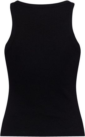 Edited Print-Shirt Charlotte Ohne